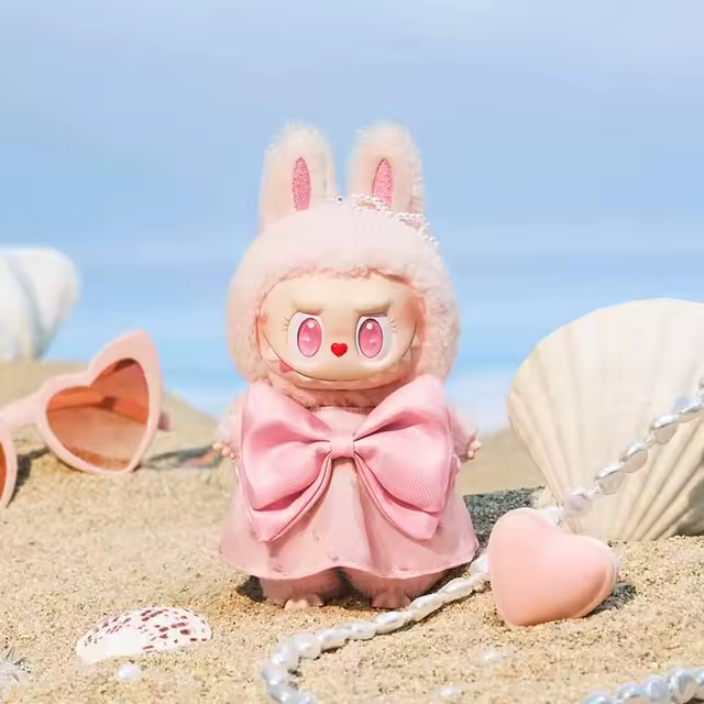 The Monsters Mokoko Series